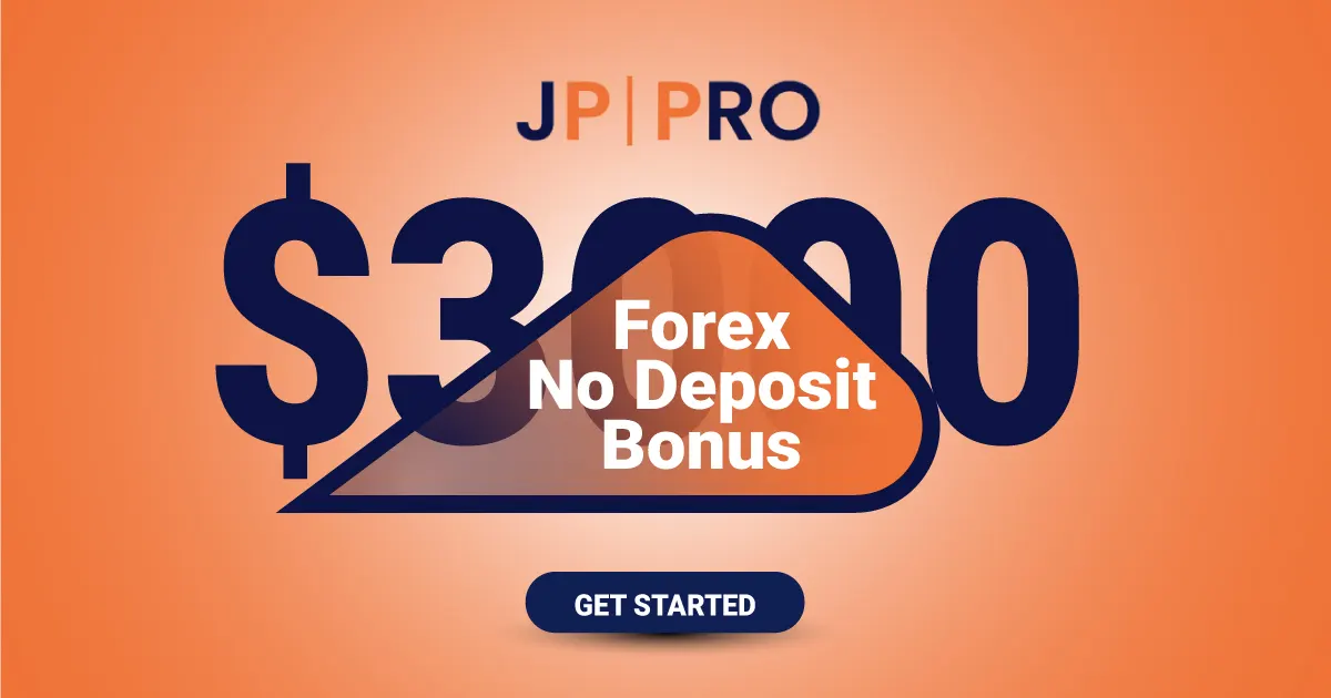 $30 Free Forex Welcome Bonus for New Trader at JustMarkets